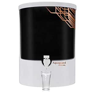 Aquaguard Marvel Water Purifier with 8L Large Tank, Patented Active ...