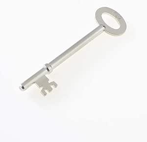FB2 Key Genuine Original Fire Brigade Mortice Lock Keys Pack of 1 (1 ...