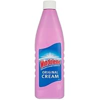 Windolene Window Cleaner Original Cream 6 x 500ml : Amazon.co.uk: Home ...