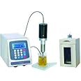 LABMAN Probe Sonicator - Touch Screen with sound proof enclosure ...