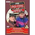 Only Fools and Horses - Fatal Extraction [1981] [DVD]: Amazon.co.uk ...