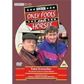 Only Fools and Horses - Sleepless in Peckham [2003] [DVD]: Amazon.co.uk ...
