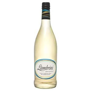 Lambrini Original Bianco Perry (6 x 75cl Bottles): Amazon.co.uk: Grocery
