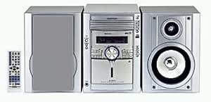 Sharp XL-MP 110 H Kompaktanlage: Amazon.de: Elektronik