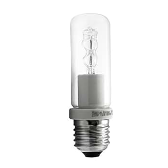 Radium RJH-TD 150W/C/E27 230V 150W E27: Amazon.co.uk: Lighting