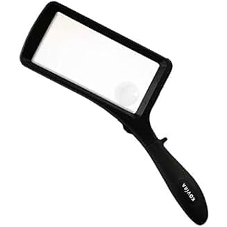 Amazon.co.uk: macular degeneration magnifier