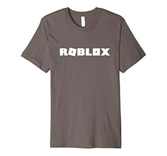 Roblox - T-Shirt - Mixte: Amazon.fr: Vêtements et accessoires