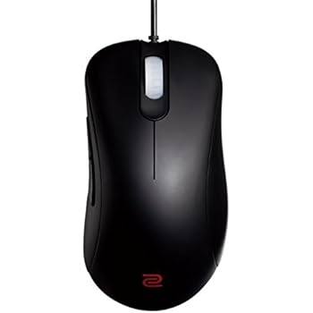 QPAD Pro Gaming Laser Maus schwarz: Amazon.de: Computer & Zubehör
