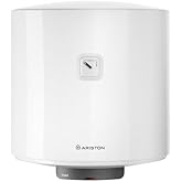 سخان مياه كهربائي من اتلانتيك 50 لتر - كونسيبت - 1500 وات : Amazon.eg ...