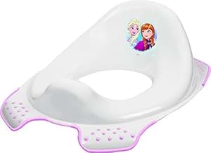Disney Baby Frozen Anna & Elsa Toilet Training Seat: Amazon.co.uk: Baby