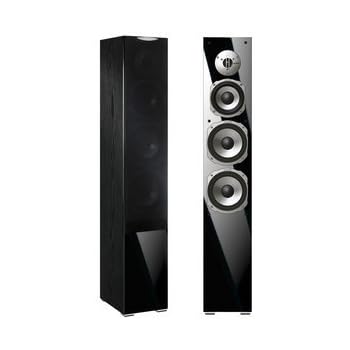 Quadral Platinum M5 Stereo Front-Lautsprecher: Amazon.de: Audio & HiFi
