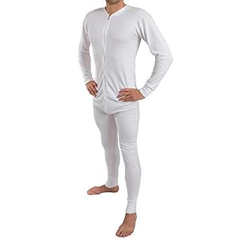 Herren Unterwsche Einteiler