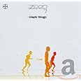 Simple Things: Amazon.co.uk: CDs & Vinyl