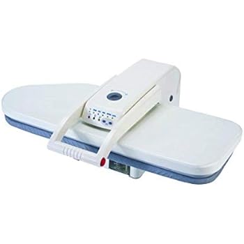 Singer ESP-2 Steam Press, White: Amazon.co.uk: Kitchen & Home