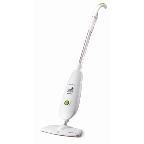 Morphy Richards 720502 9-in-1 Steam Cleaner with Variable Steam: Amazon ...