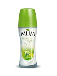 Mum Deo-Roll-On Sensitive Care Deodorant: Amazon.co.uk: Beauty