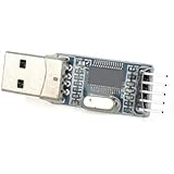 Generic PL2303 Usb To Rs232 Ttl Converter Adapter for Aurdino Nano Raspberry PI : Amazon.in ...