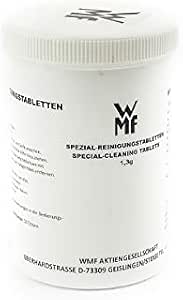WMF Special Cleaning Tablets 12 Pack Of 100 Tablets For Cleaning Coffee ...