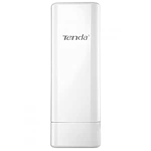 Amazon.in: Buy Tenda O6 5.8 GHZ 11 AC 433 Mbps Outdoor Long Range CPE ...