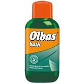 Olbas Bath - Natural Vapours for Easing Breathing - Relaxing & Soothing ...