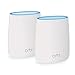 Netgear Orbi RBK30 AC2200 Tri-Band Home Wi-Fi System with Router and ...