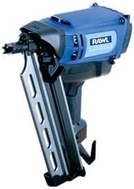 Rawlplug First Fix Cordless Framing Nailer Nail Gun WW90CH : Amazon.co ...