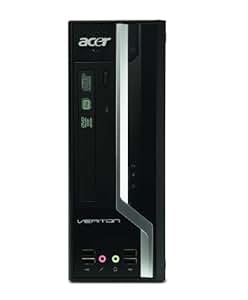 Acer Veriton X275 Desktop PC (Intel Core 2 Duo E7500 2.93GHz, RAM 4GB ...