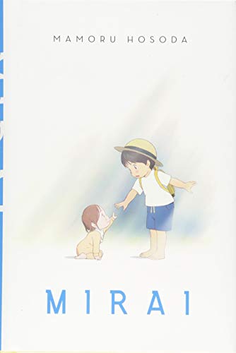 Amazon.in: Buy Mirai Book Online at Low Prices in India | Mirai Reviews ...