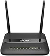 D-Link DSL-2750U Wireless N 300 ADSL2 + Router - Buy D-Link DSL-2750U ...