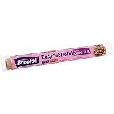 Baco Easycut Cling Film - Refill (Pack of 4) : Amazon.co.uk: Grocery