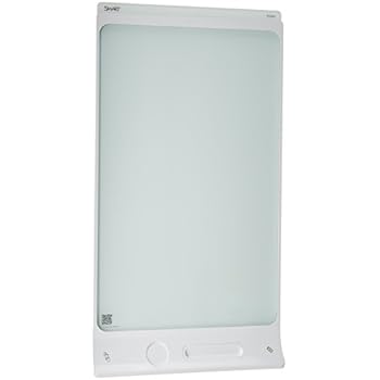 SMART Board Interactive Whiteboard 680 - touch-screen: Amazon.co.uk ...
