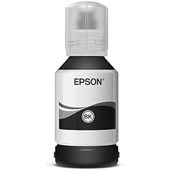 Amazon.in: Buy Epson 003 65 ml Black Ink Bottle Online at Low Prices in ...