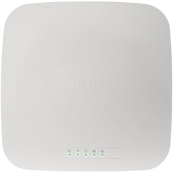 TP-Link N300 Wireless Ceiling Mount Access Point, Support Passive PoE and Direct Current, Easily ...