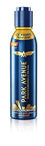 Buy Park Avenue Good Morning Perfume Intense Body Spray, 150ml Online ...