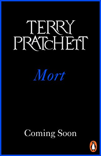 Mort: (Discworld Novel 4) (Discworld Novels): Amazon.co.uk: Pratchett ...