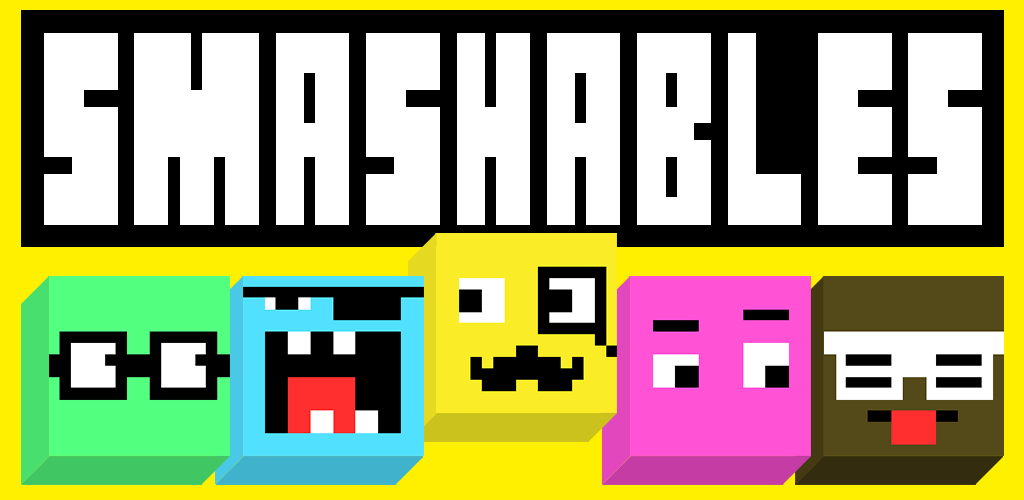 Smashables : Amazon.co.uk: Apps & Games