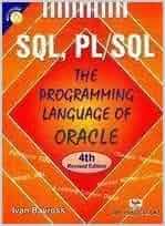 Buy SQL, PL/SQL the Programming Language of Oracle Book Online at Low Prices in India | SQL, PL ...