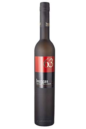 Burgas 63 Special Selection Rakija 0,5l: Amazon.de: Bier, Wein ...