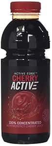 CherryActive Cherry Active Concentrate 473ml: Amazon.co.uk: Grocery