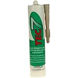 TEC 7 Tec 7 535206 310ml Sealant for Bonding/ Sealing/ Fastening ...