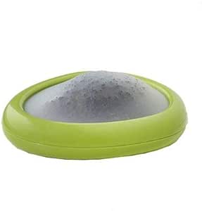 Lakeland Fresh Stretch Silicone Avocado Pod : Amazon.co.uk: Home & Kitchen