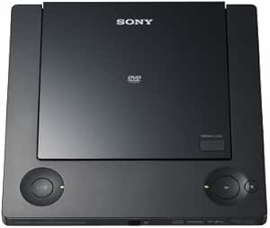 Sony DVP-PR30 Precision Drive Compact DVD Player - Black: Amazon.co.uk: TV