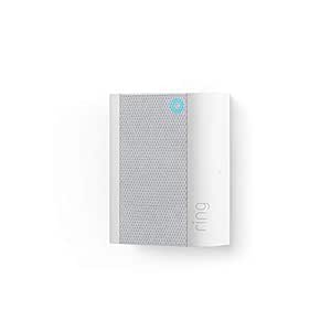 Der neue Ring Chime, Weiß: Amazon.de: Alle Produkte