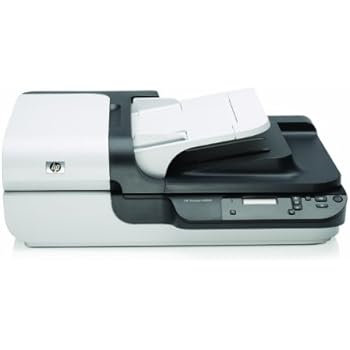 Amazon.in: Buy HP Scanjet 8270 Document Flatbed Scanner Online at Low ...