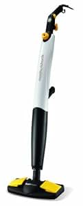 Morphy Richards Supersteam 70490 Steam Cleaner and Mop, White: Amazon ...