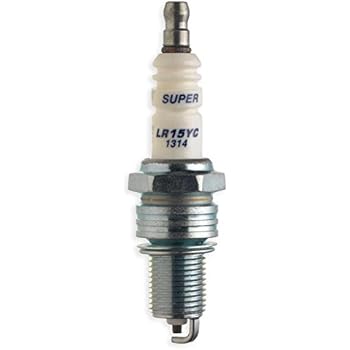 Spark Plug A5RTC Similar to CR5HSB: Amazon.co.uk: DIY & Tools