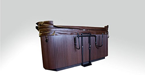 Cover Valet, RX, Whirlpool und Spa Coverlifter – Universal Hot Tub ...