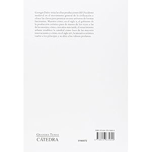 La época de las catedrales: Arte y sociedad, 980-1420 PDF ePub