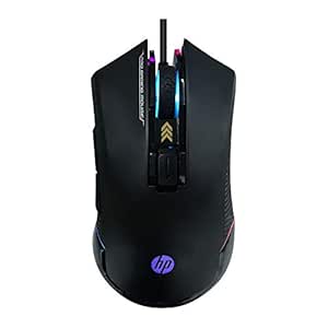HP G360 Gaming Mouse (4QM92AA) - Buy HP G360 Gaming Mouse (4QM92AA ...