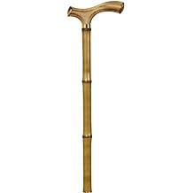 Amazon.co.uk: bamboo walking stick